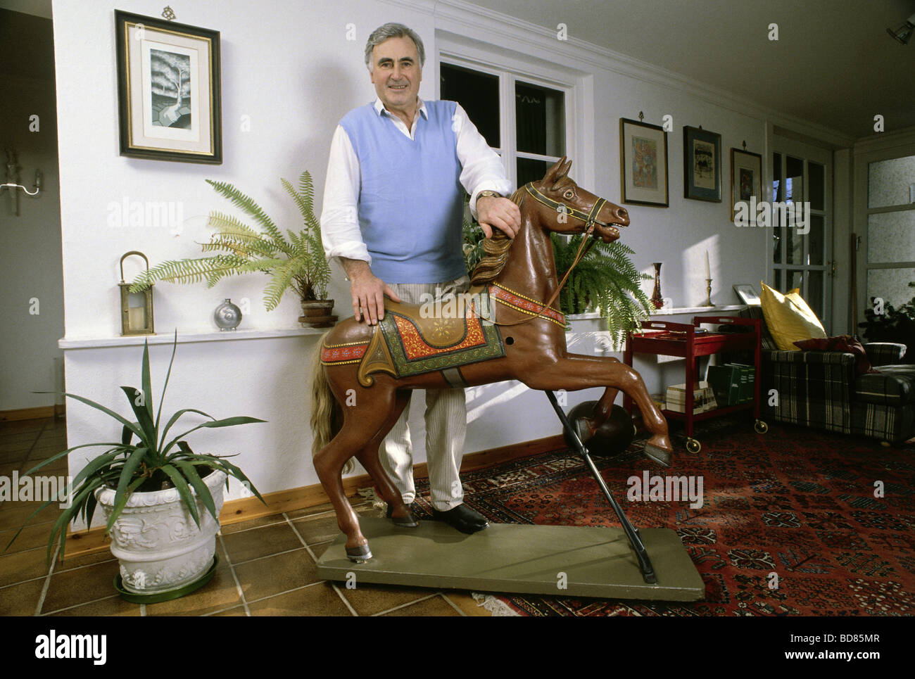 Karl michael vogler hi-res stock photography and images - Alamy