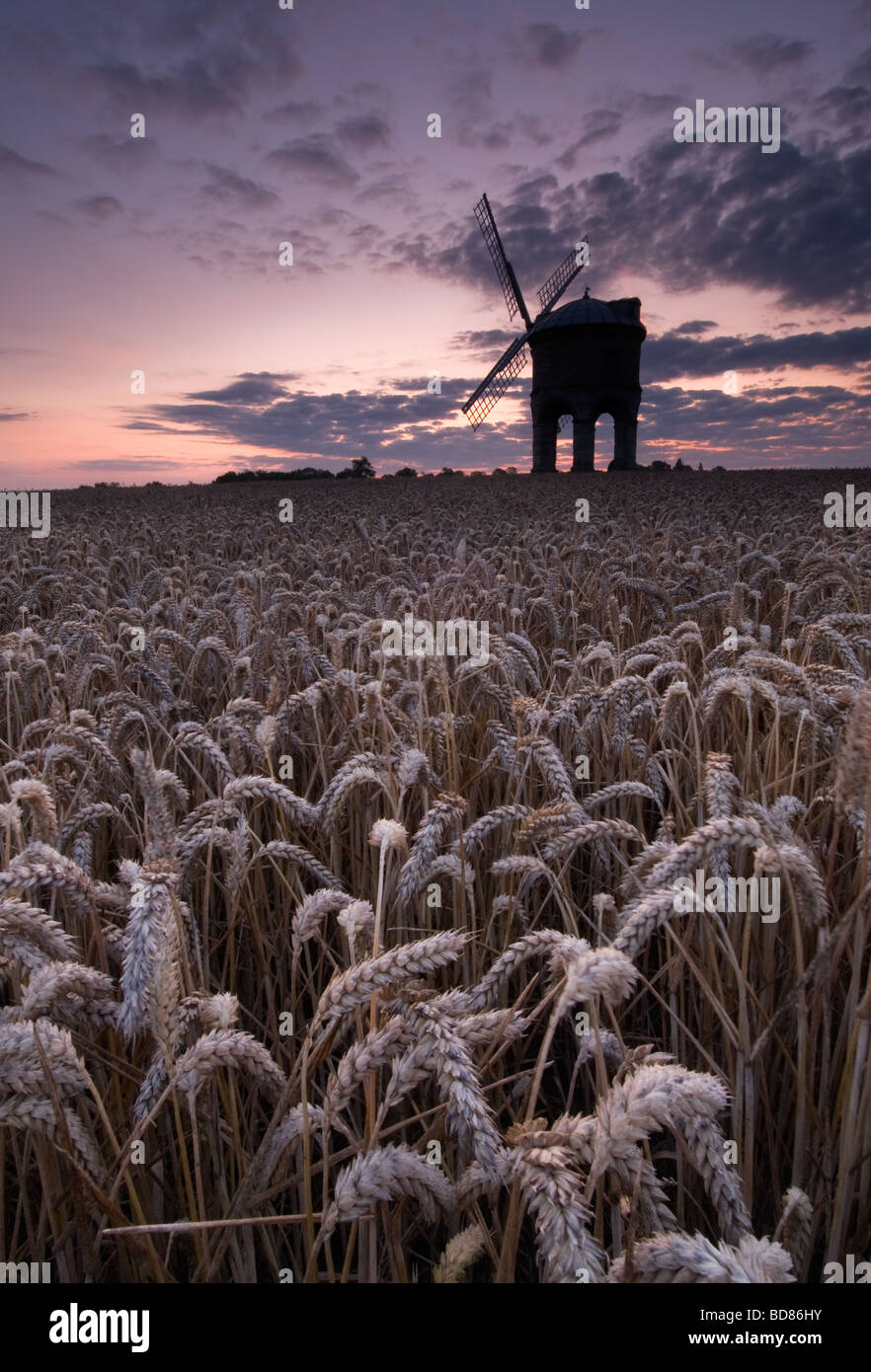 Harbury warwickshire hi-res stock photography and images - Alamy
