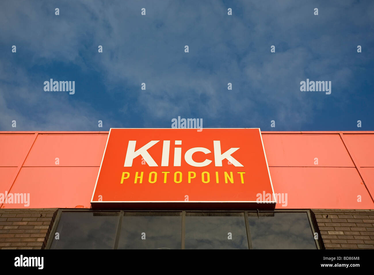 Klick photopoint hi-res stock photography and images - Alamy