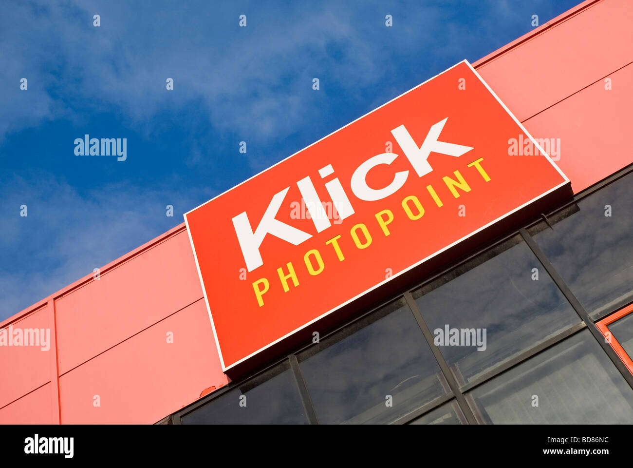 Klick photopoint hi-res stock photography and images - Alamy