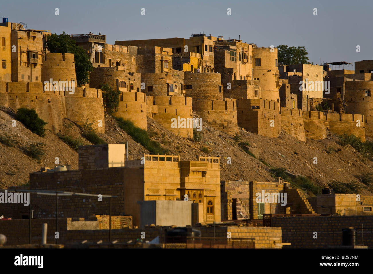 Starkly lit hi-res stock photography and images - Alamy