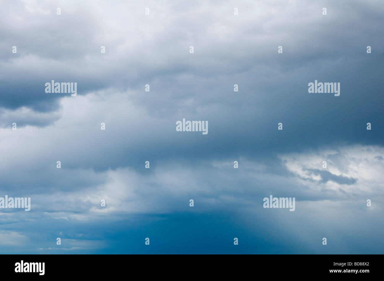 Constable clouds hi-res stock photography and images - Alamy