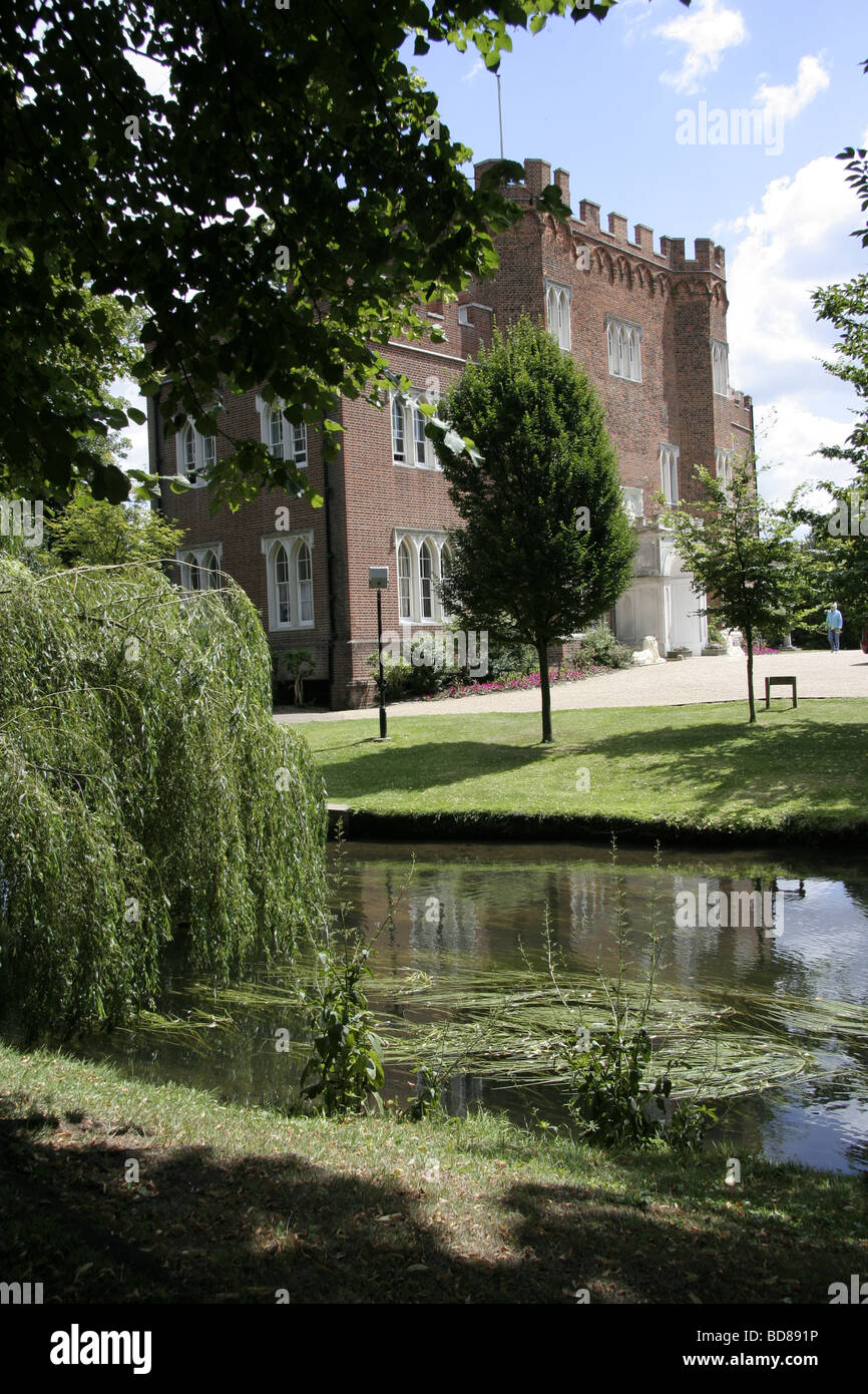 Lee Castle High Resolution Stock Photography and Images - Alamy