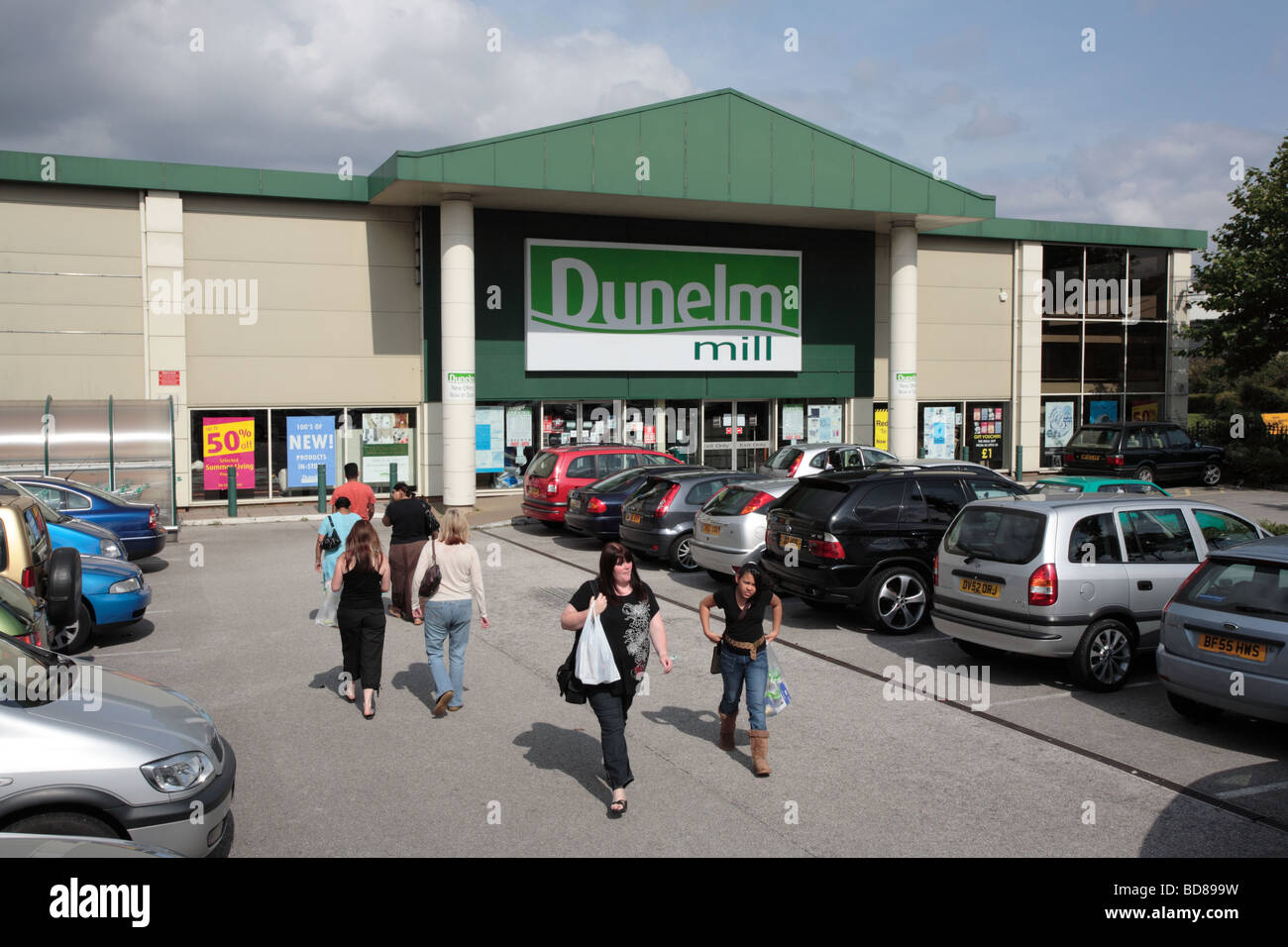 Dunelm hi-res stock photography and images - Alamy