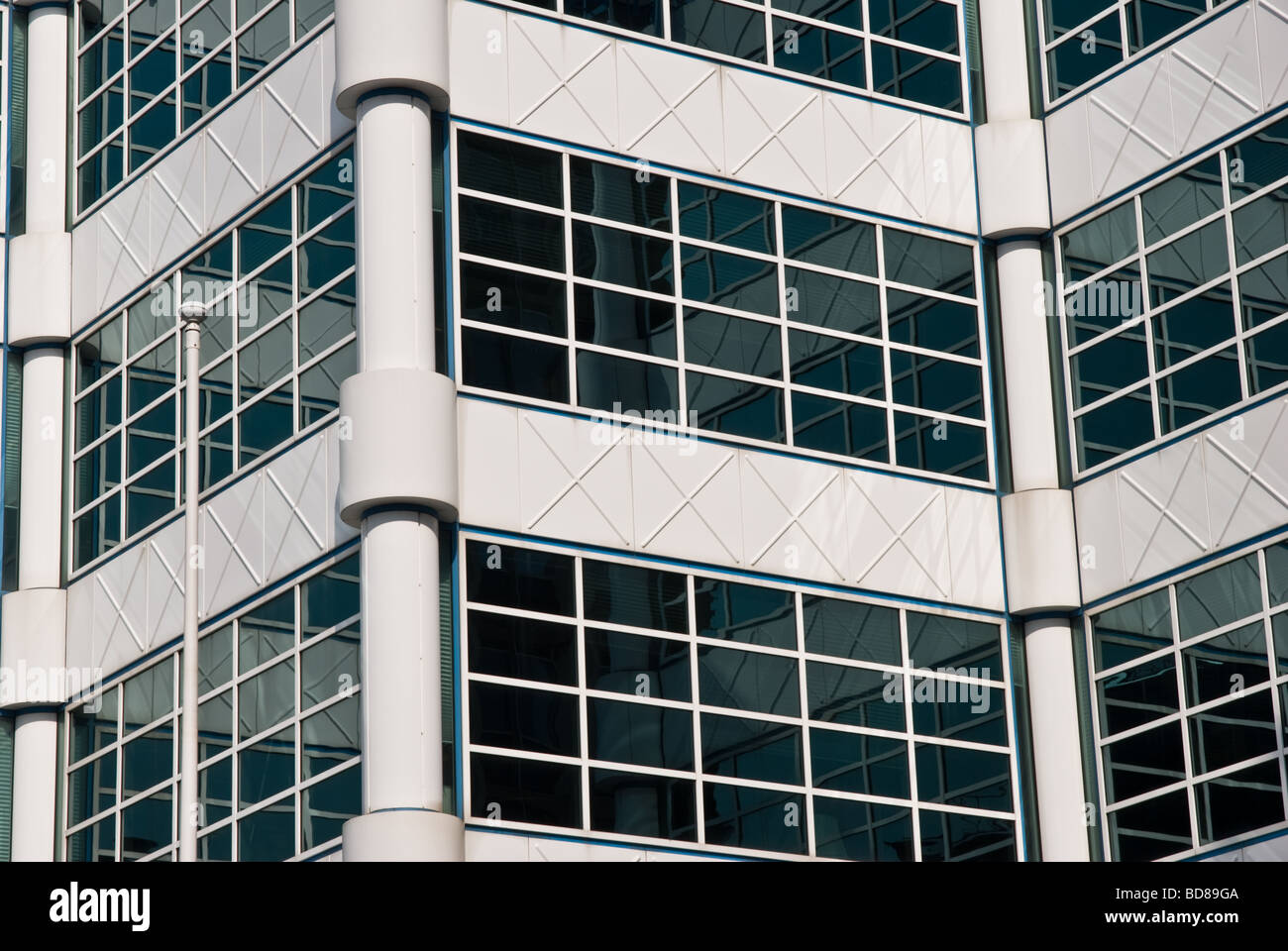 Urbanized coast hi-res stock photography and images - Alamy