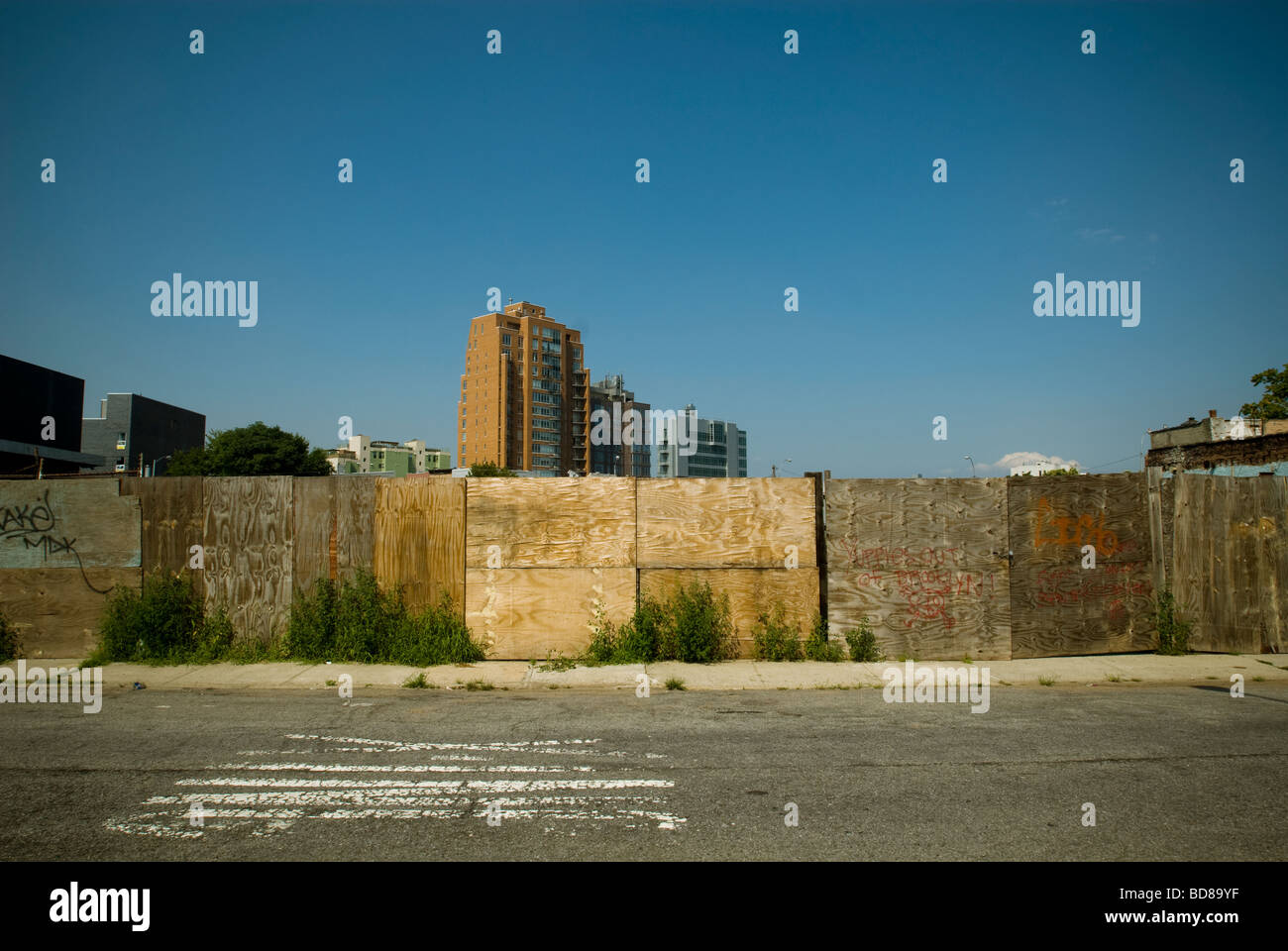 Undeveloped hi-res stock photography and images - Alamy