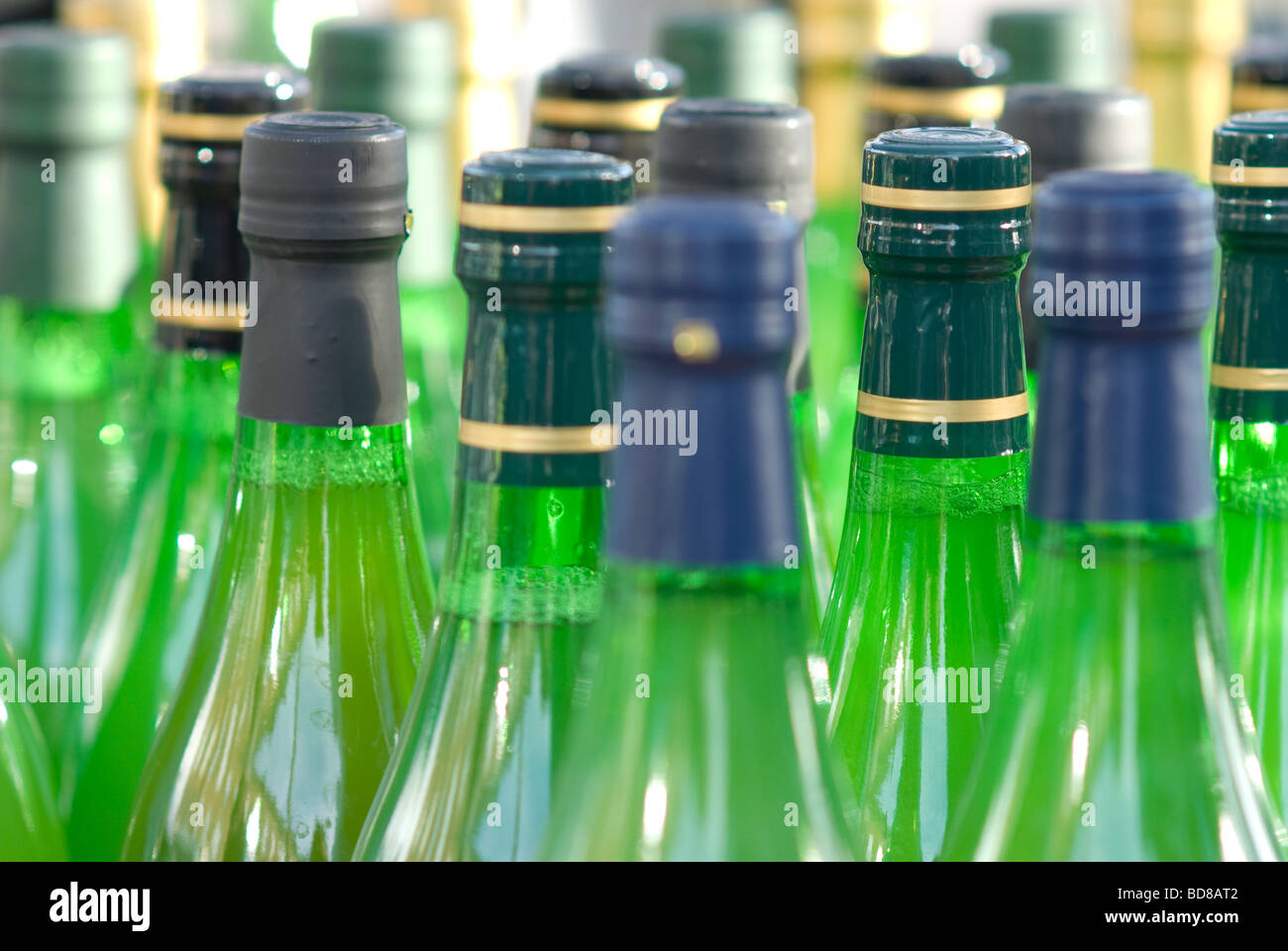 bottles for sale Stock Photo - Alamy