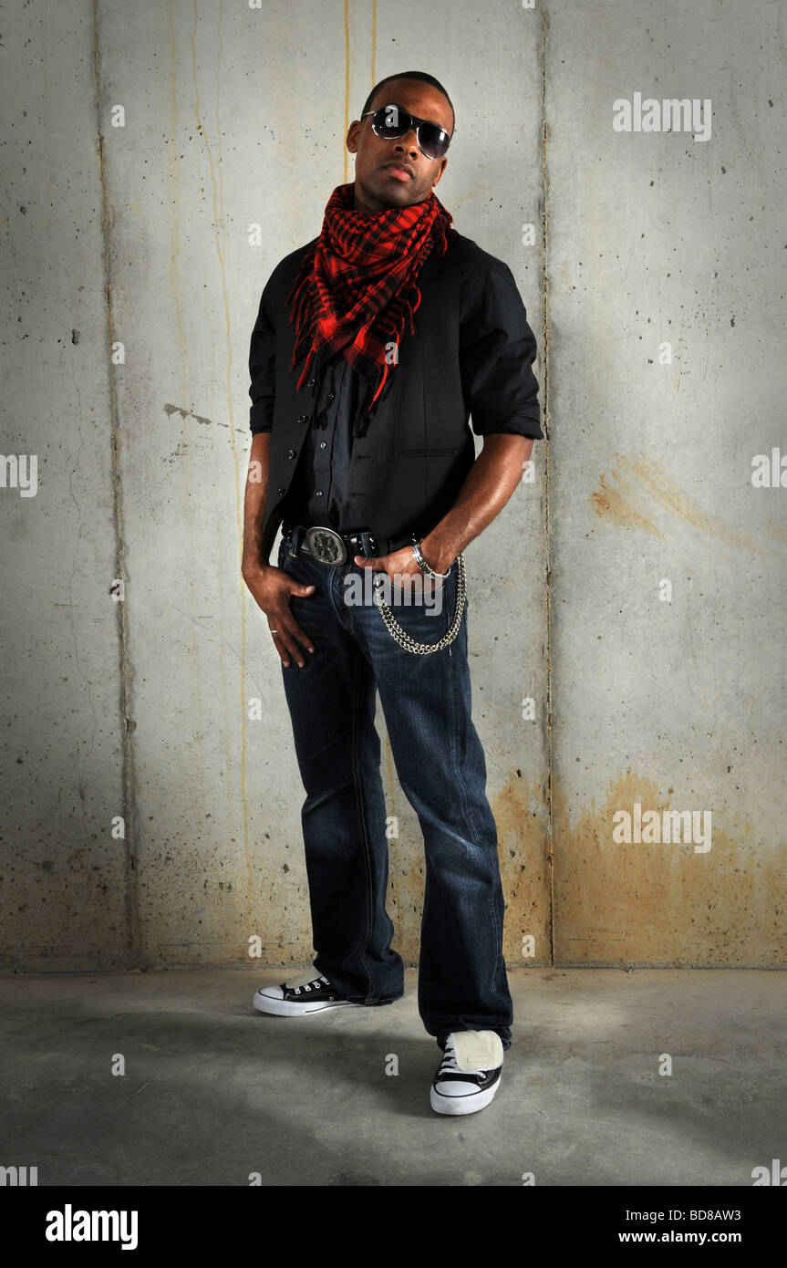 Grunge clothing hi-res stock photography and images - Alamy