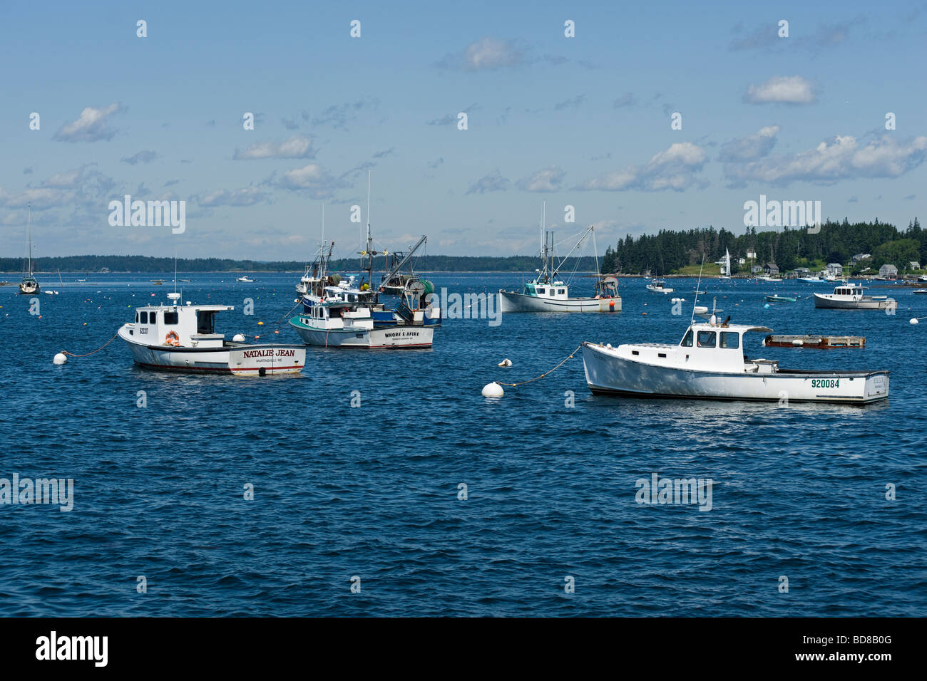 Clyde boats hi-res stock photography and images - Alamy