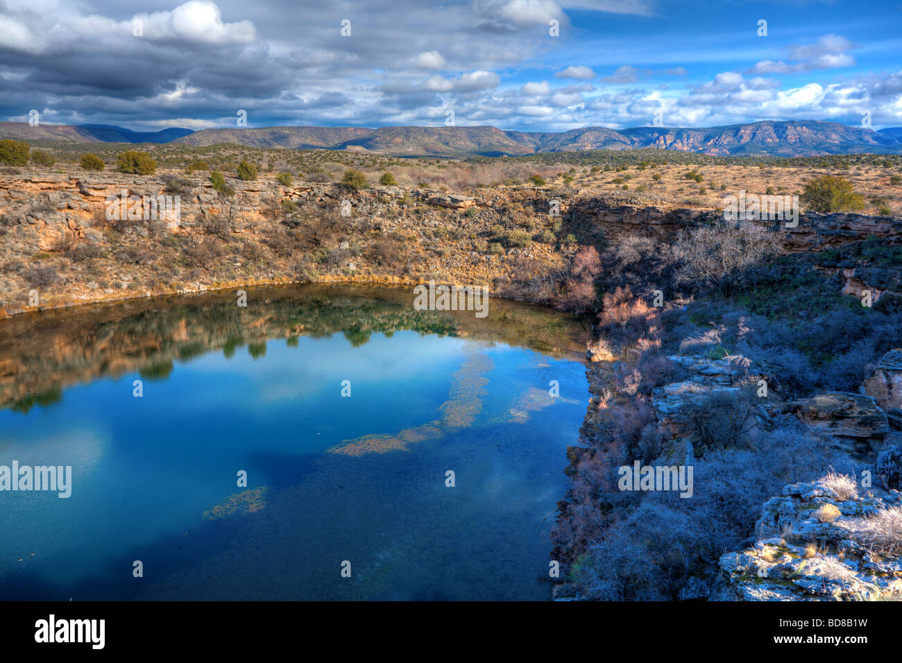 Water well in the desert hi-res stock photography and images - Alamy
