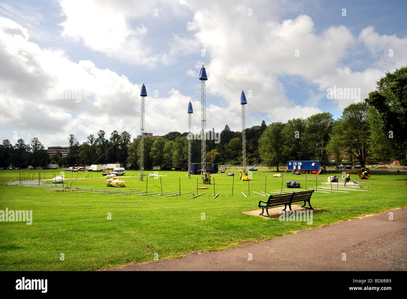 Gay pride festival hi-res stock photography and images - Alamy