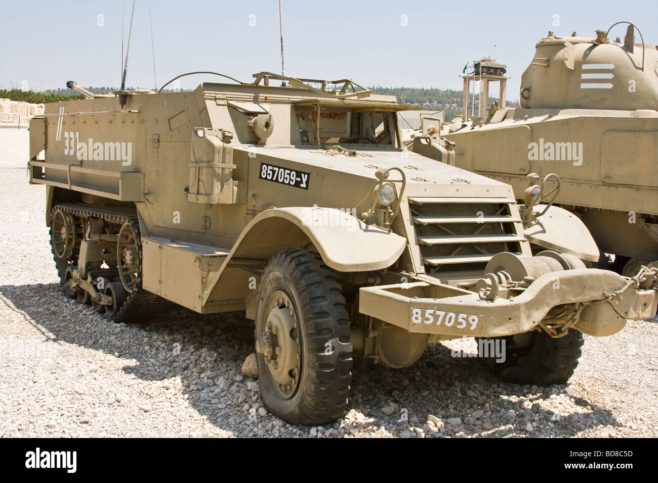 Apc ifv hi-res stock photography and images - Alamy