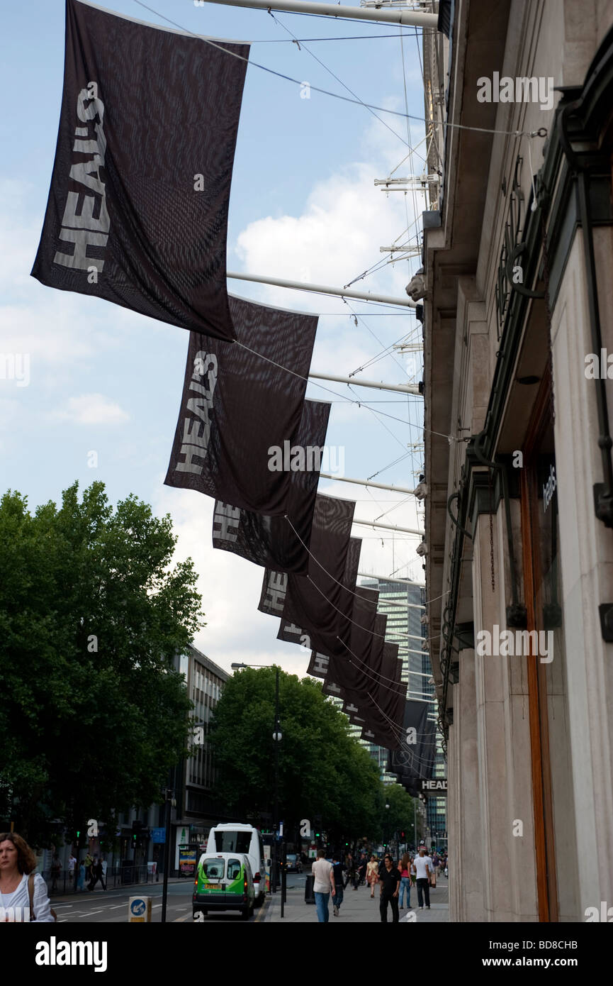 Heals Store Stock Photos & Heals Store Stock Images - Alamy