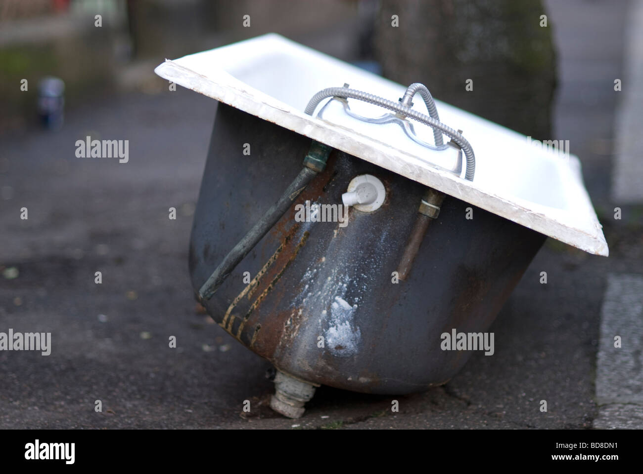 bath for scrap Stock Photo - Alamy