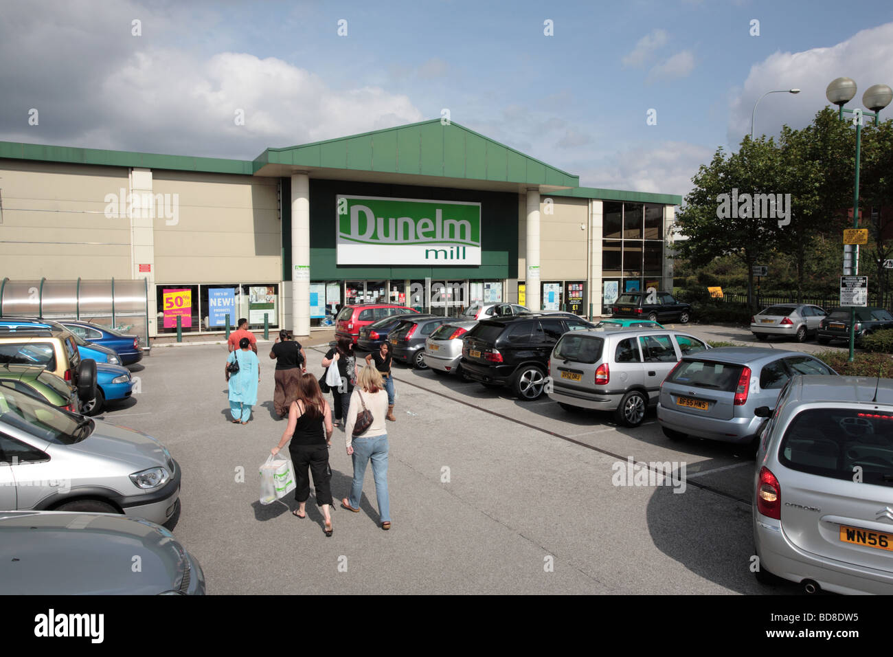 Dunelm hi-res stock photography and images - Alamy