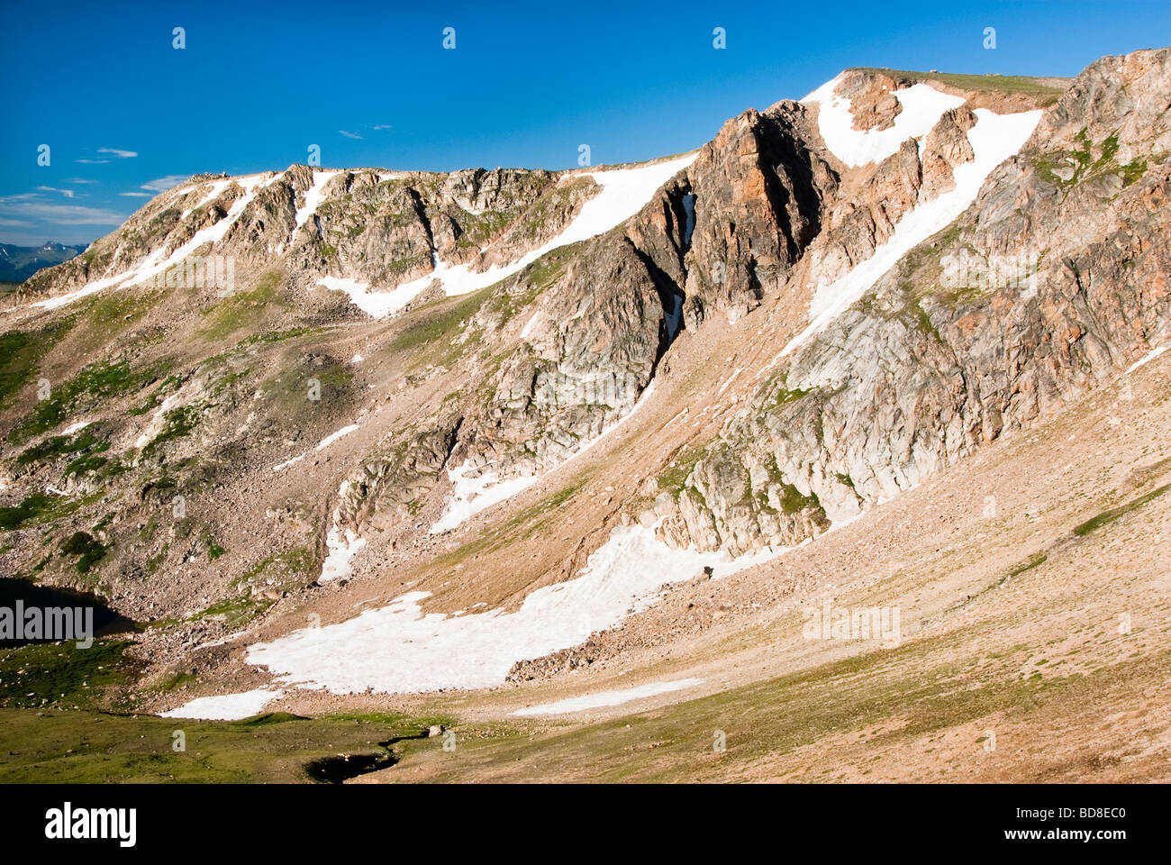 Beartooth plateau hi-res stock photography and images - Alamy