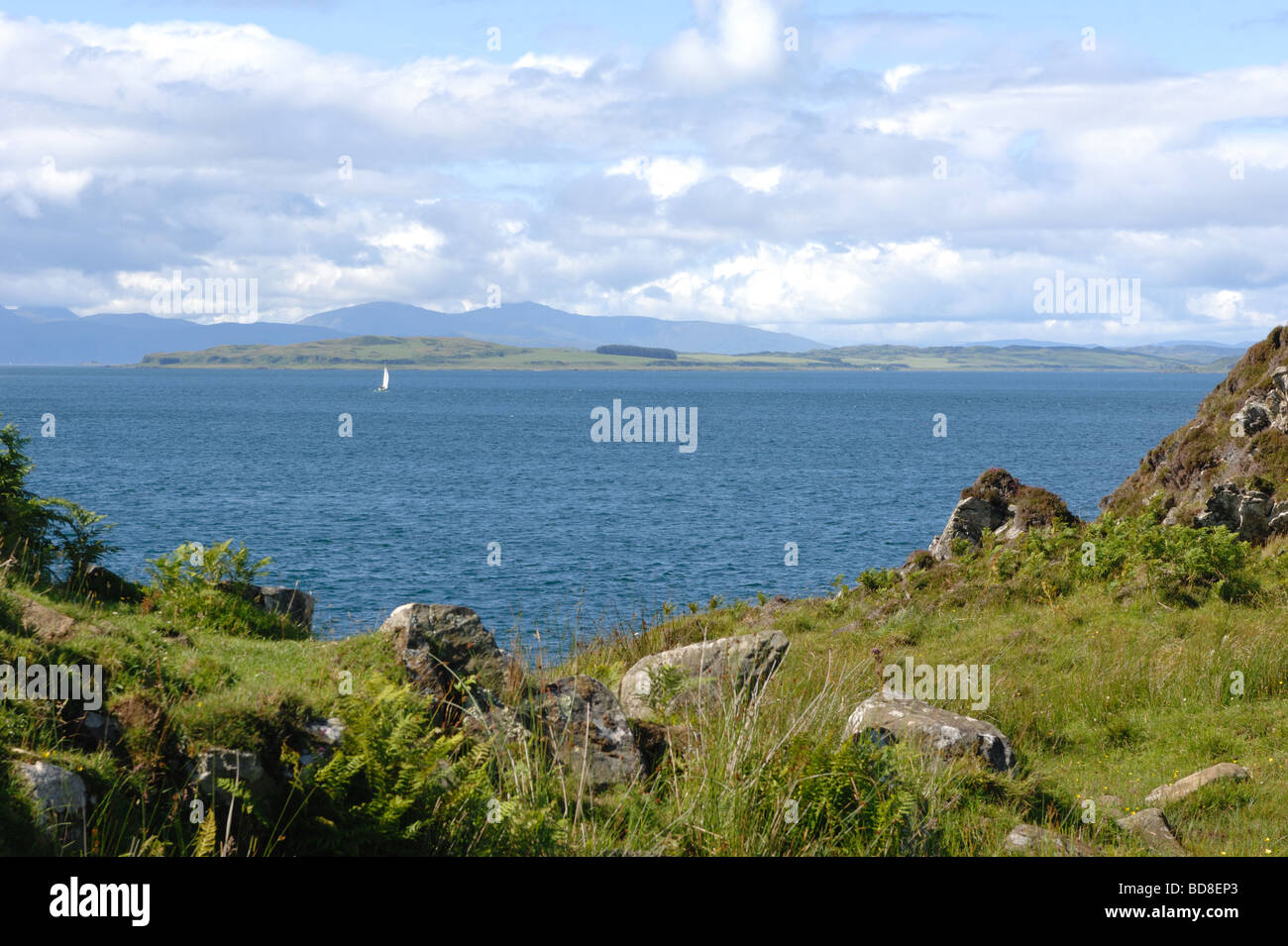 Craignish hi-res stock photography and images - Alamy
