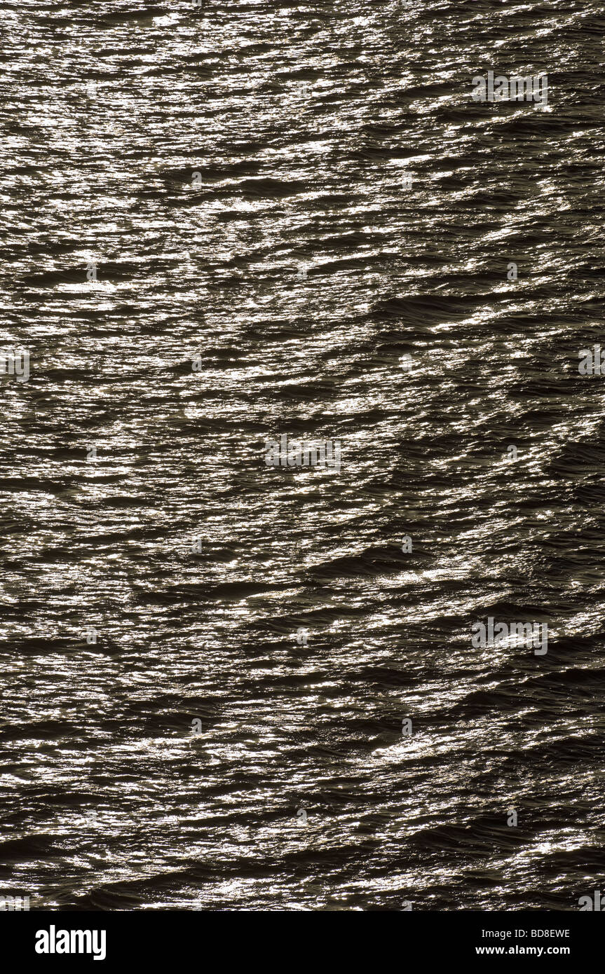 water waves texture background image Stock Photo - Alamy