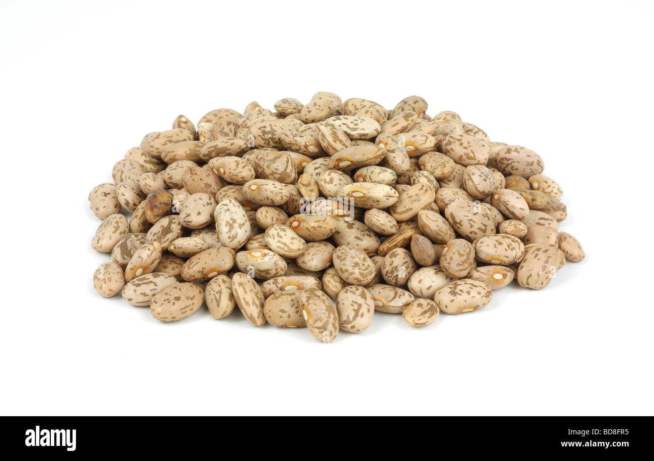 Mottled beans hi-res stock photography and images - Alamy