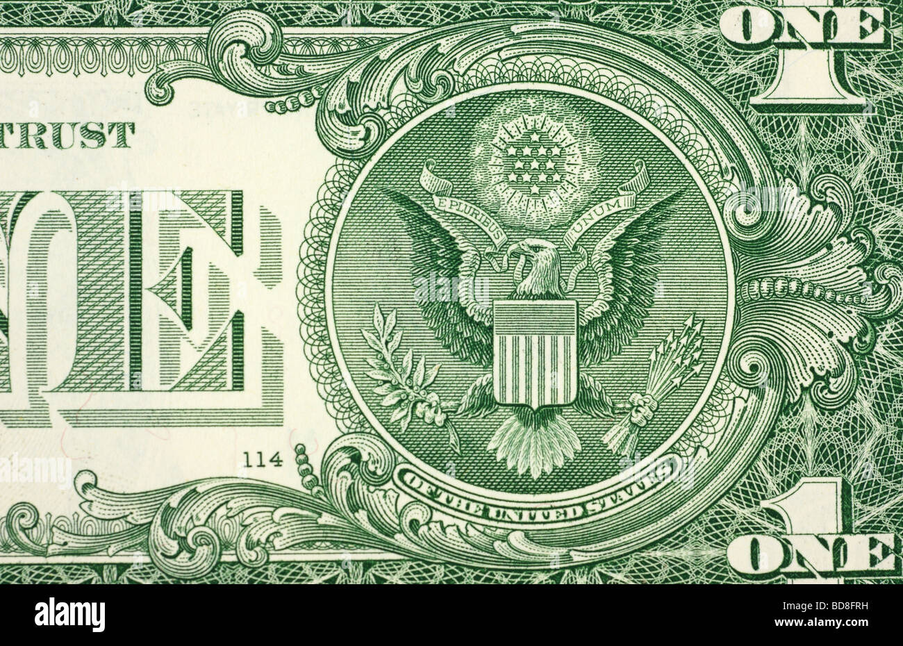 E Pluribus Unum Seal E Pluribus Unum Seal