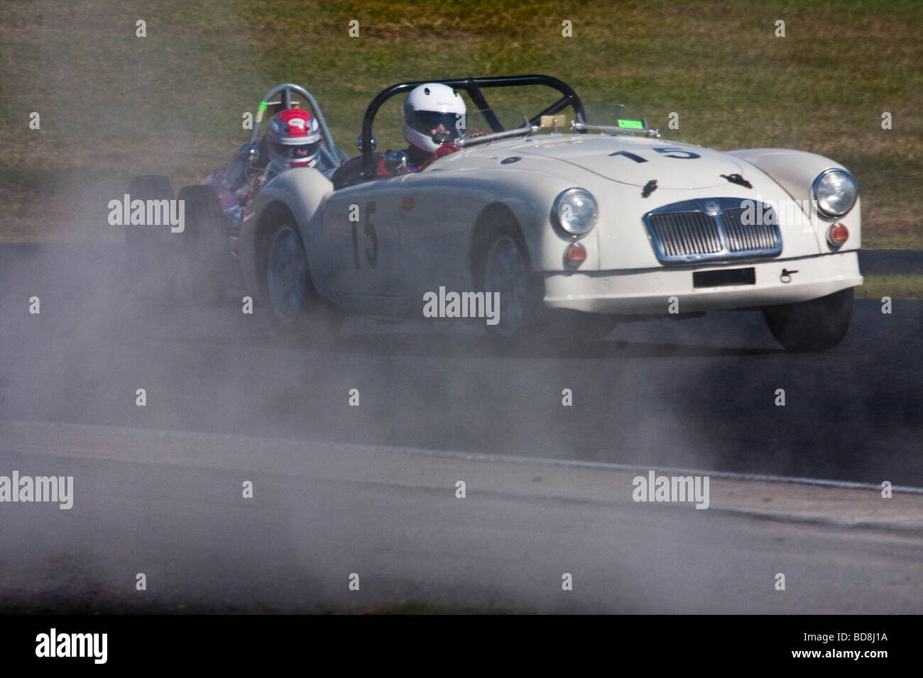 Mga Racing High Resolution Stock Photography and Images - Alamy