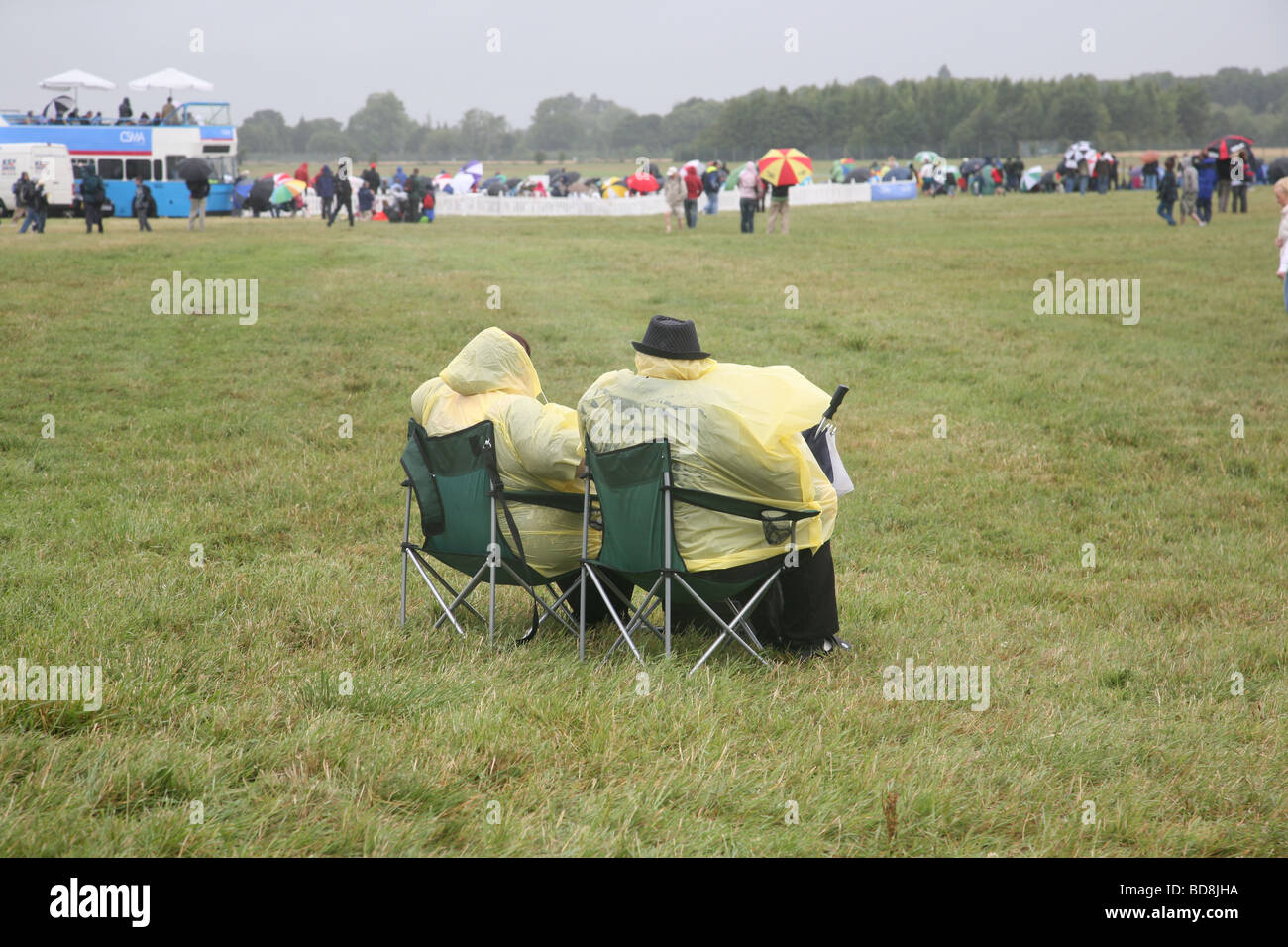 British summer weather hi-res stock photography and images - Alamy
