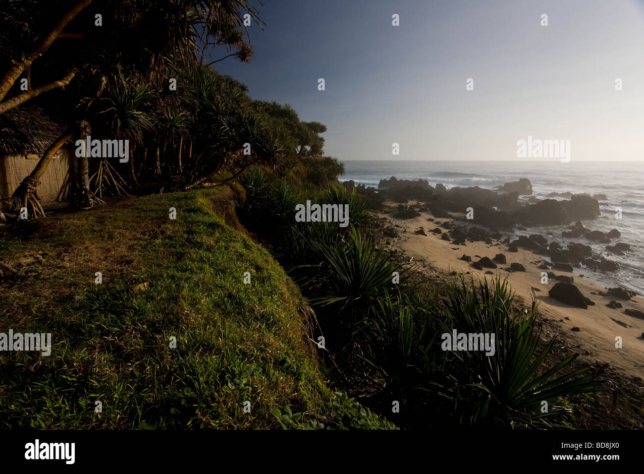 Port Resolution, Vanuatu High Resolution Stock Photography and Images ...