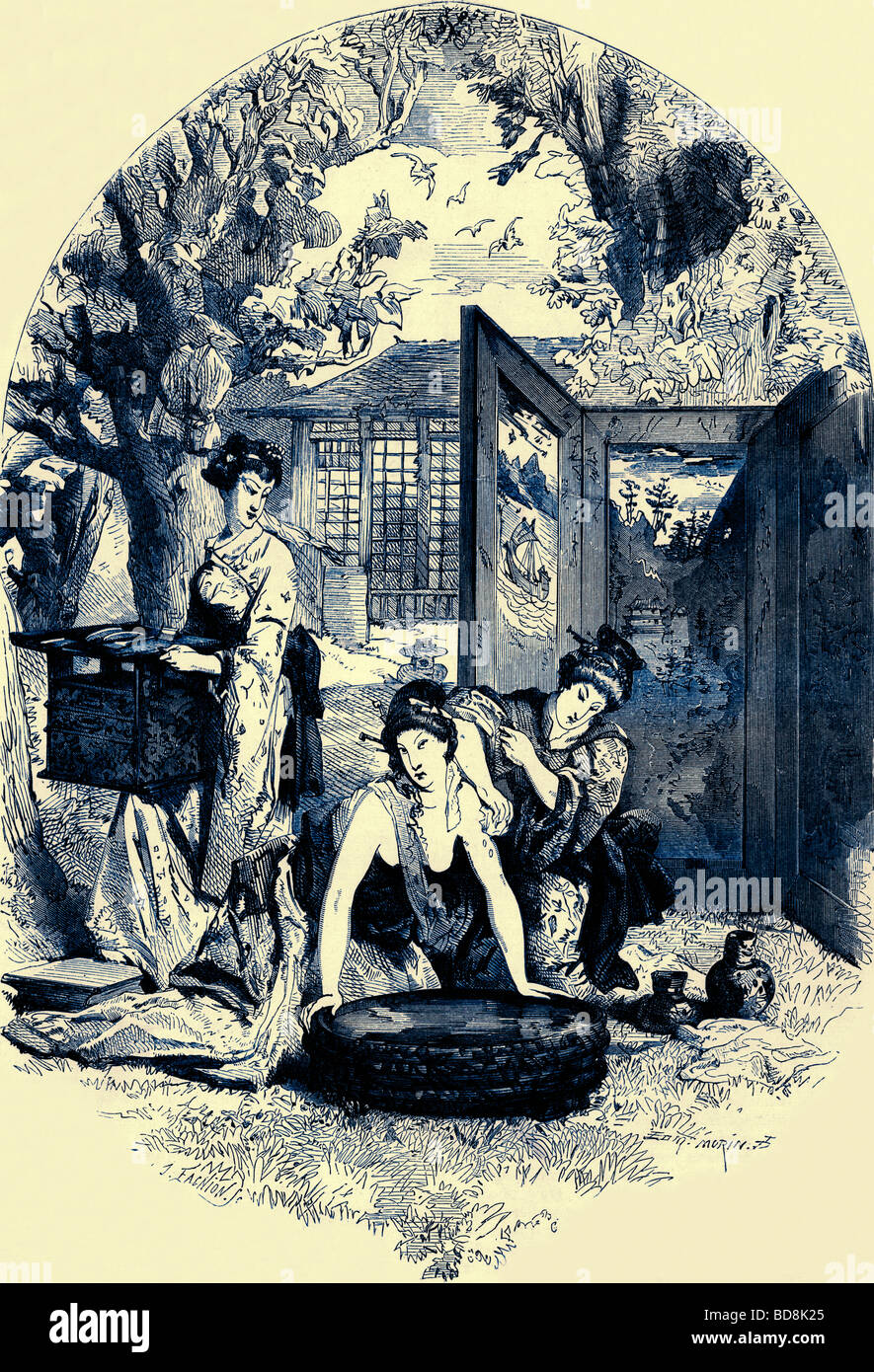 Japanese toilet hi-res stock photography and images - Alamy
