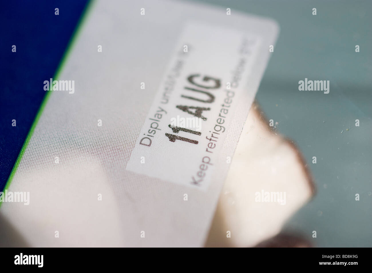 Food waste supermarket hi-res stock photography and images - Alamy