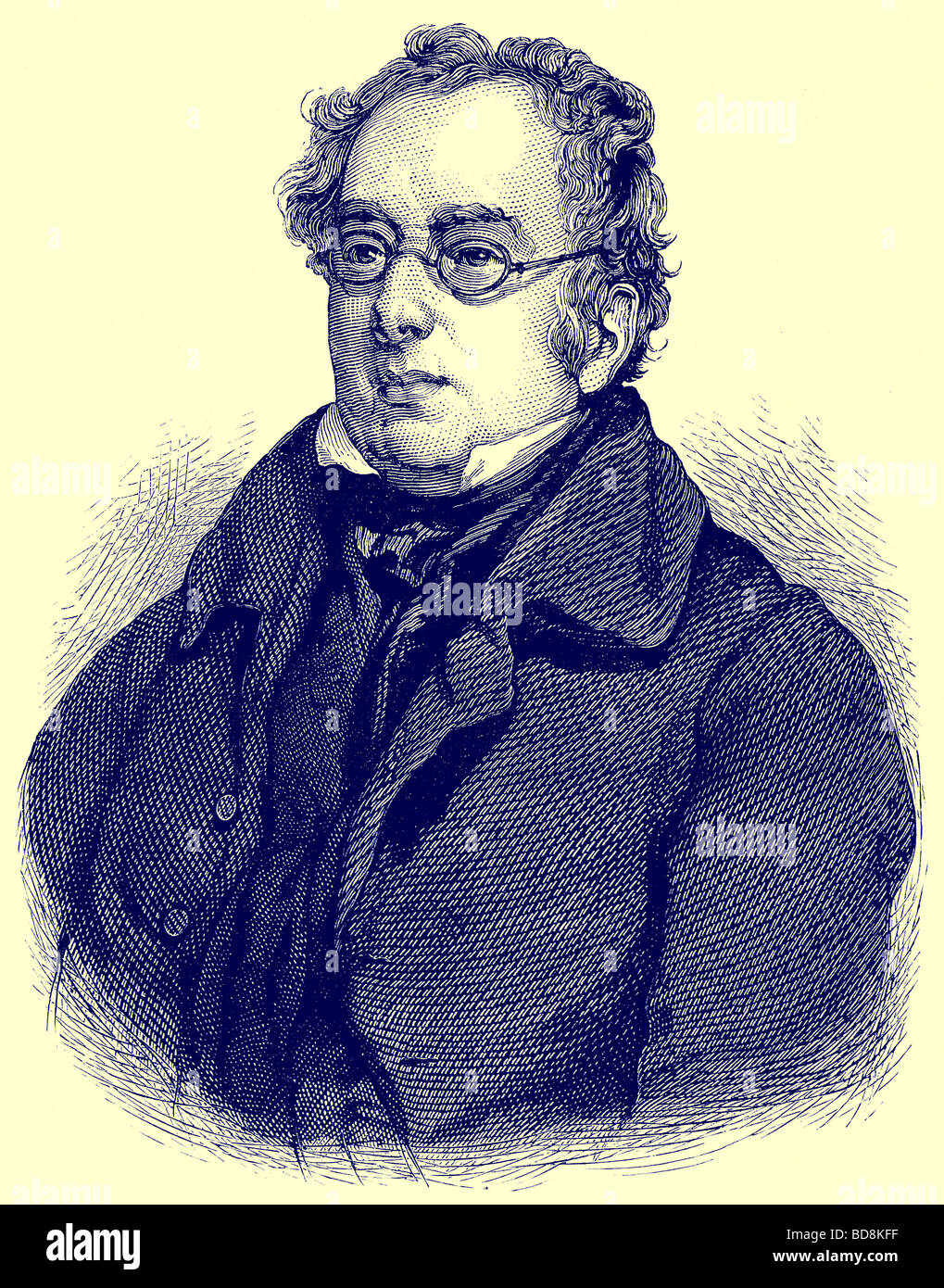 Edward isaac hi-res stock photography and images - Alamy