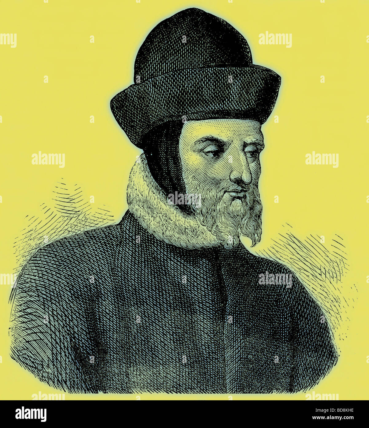 Edward Walford High Resolution Stock Photography and Images - Alamy