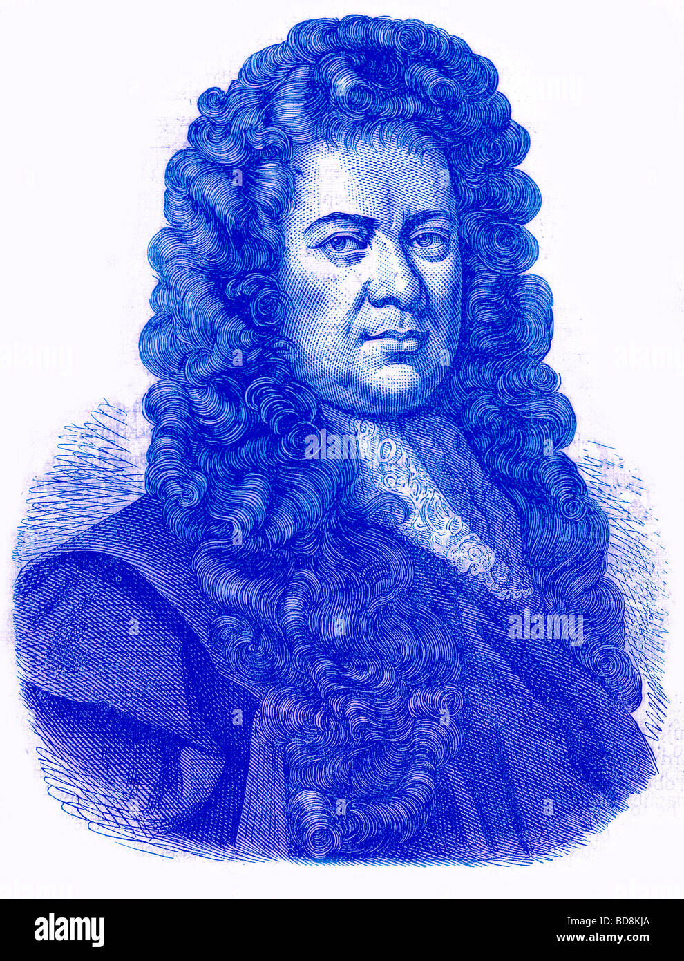 Samuel pepys hi-res stock photography and images - Alamy