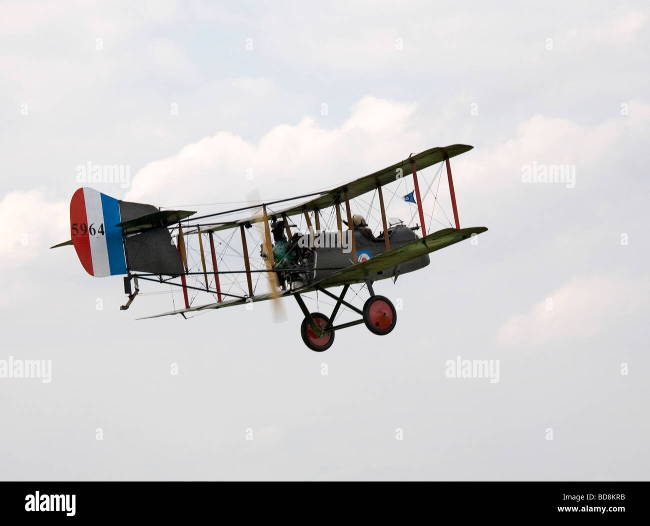 Flying displays hi-res stock photography and images - Alamy