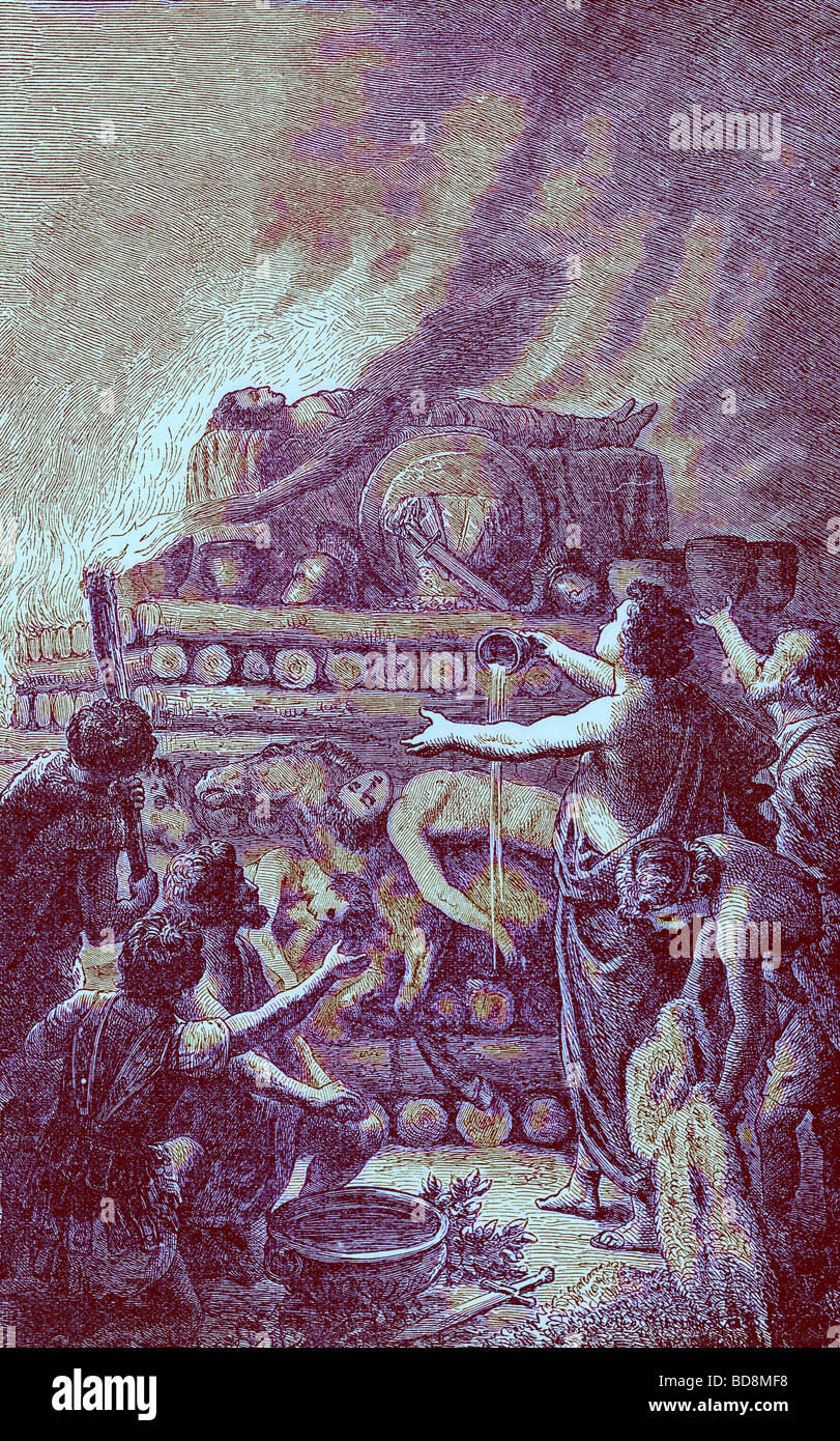 Patroclus High Resolution Stock Photography and Images - Alamy