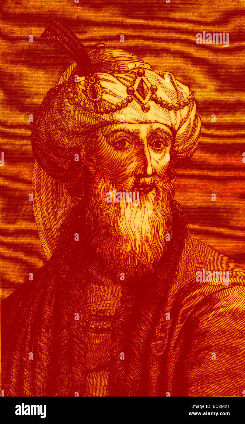 Flavius Josephus the Historian of the Jews Illustration from The ...