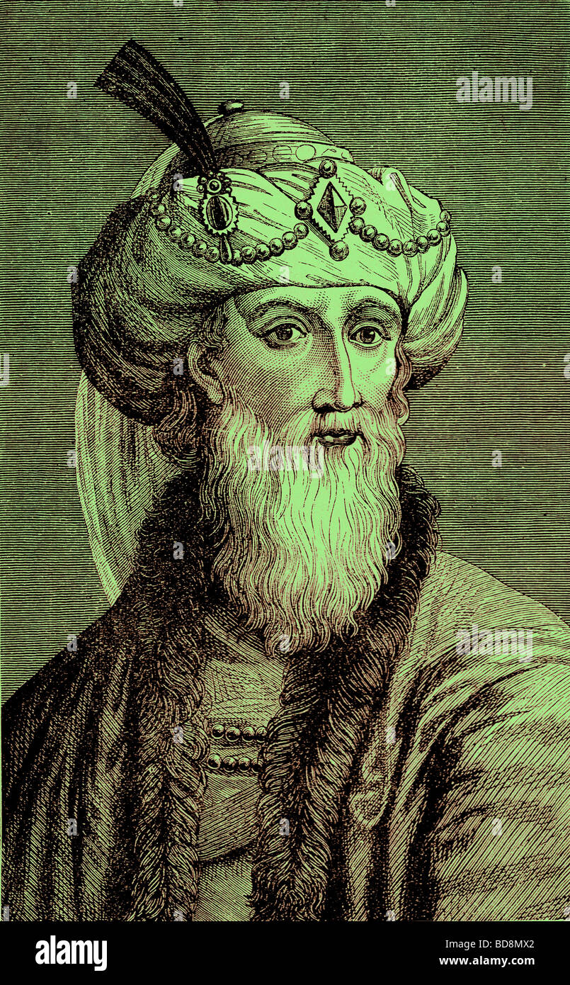 Flavius Josephus the Historian of the Jews Illustration from The ...