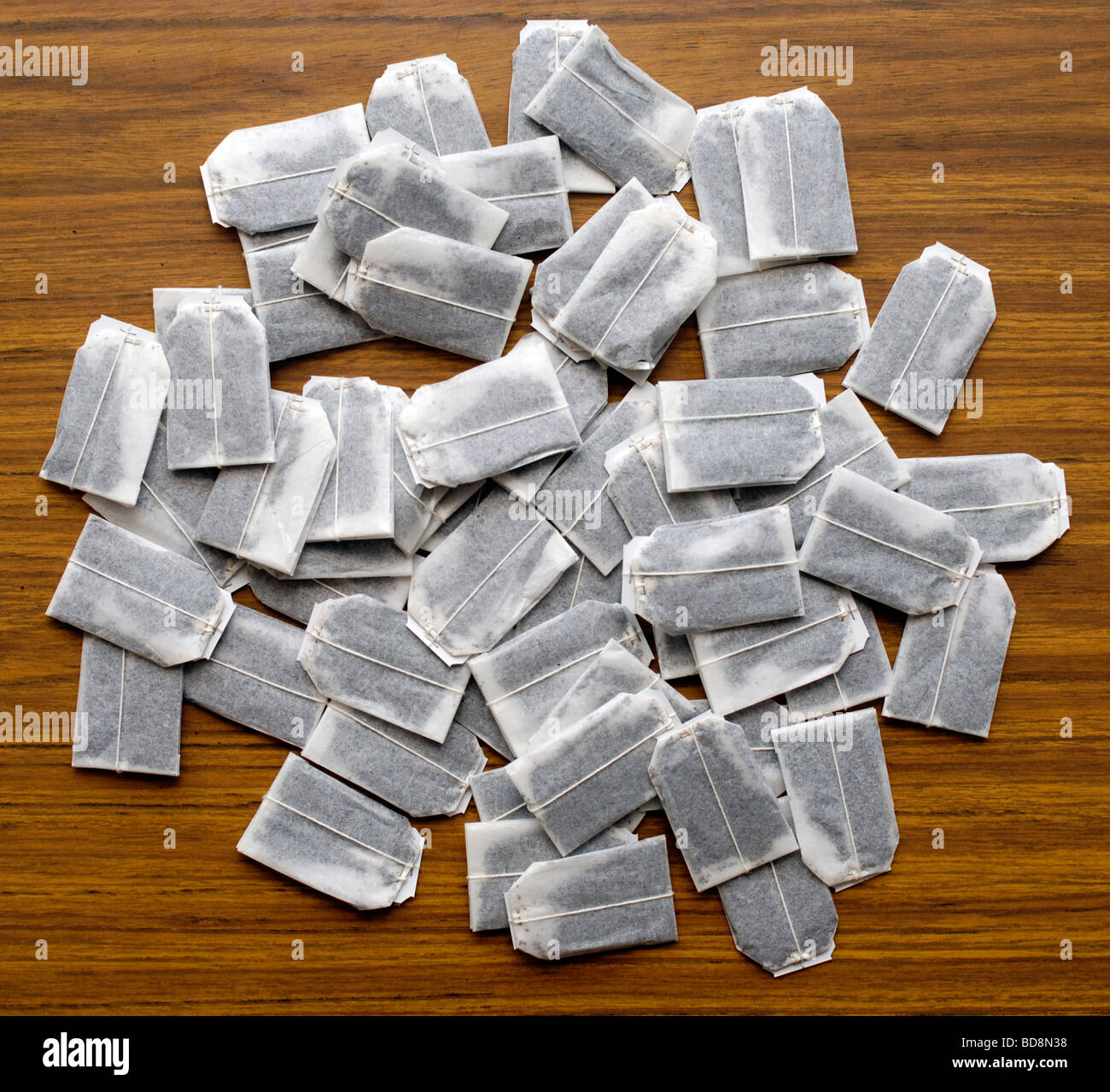 Tea bags hi-res stock photography and images - Alamy