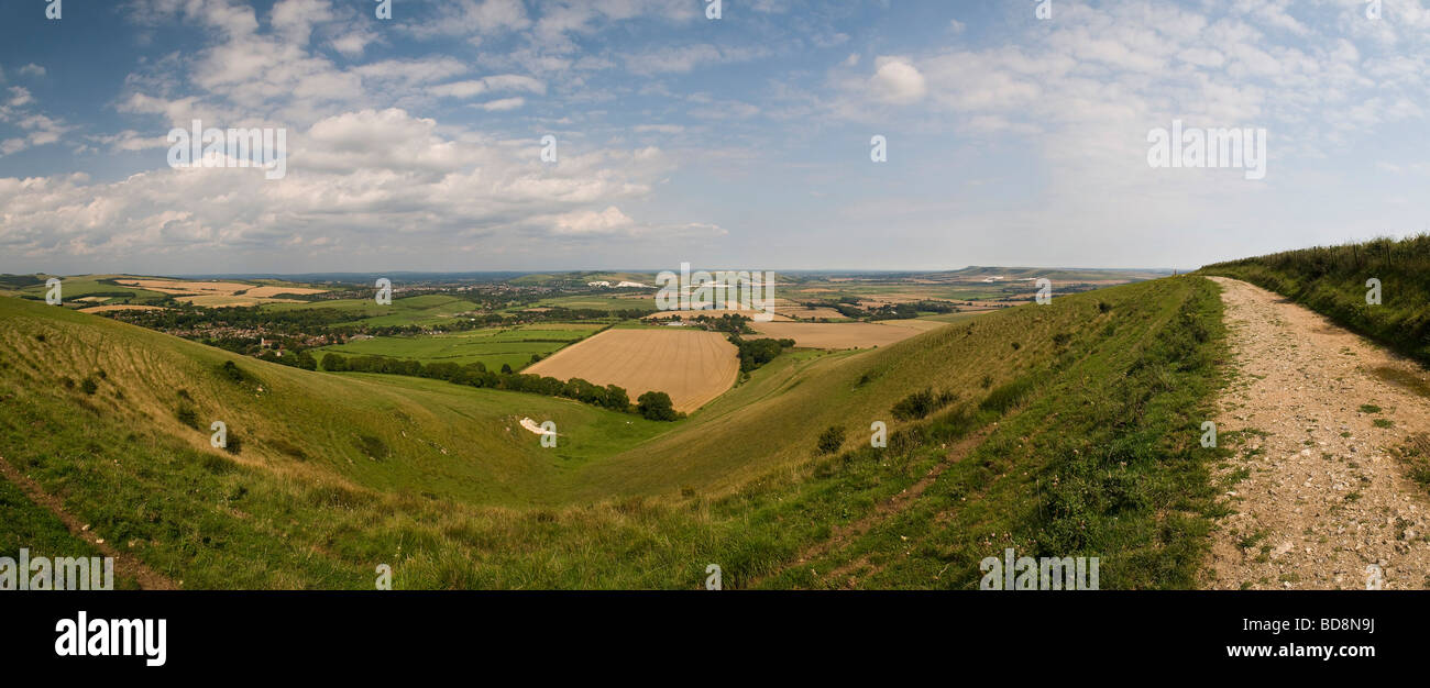 Kingston lewes hi-res stock photography and images - Alamy