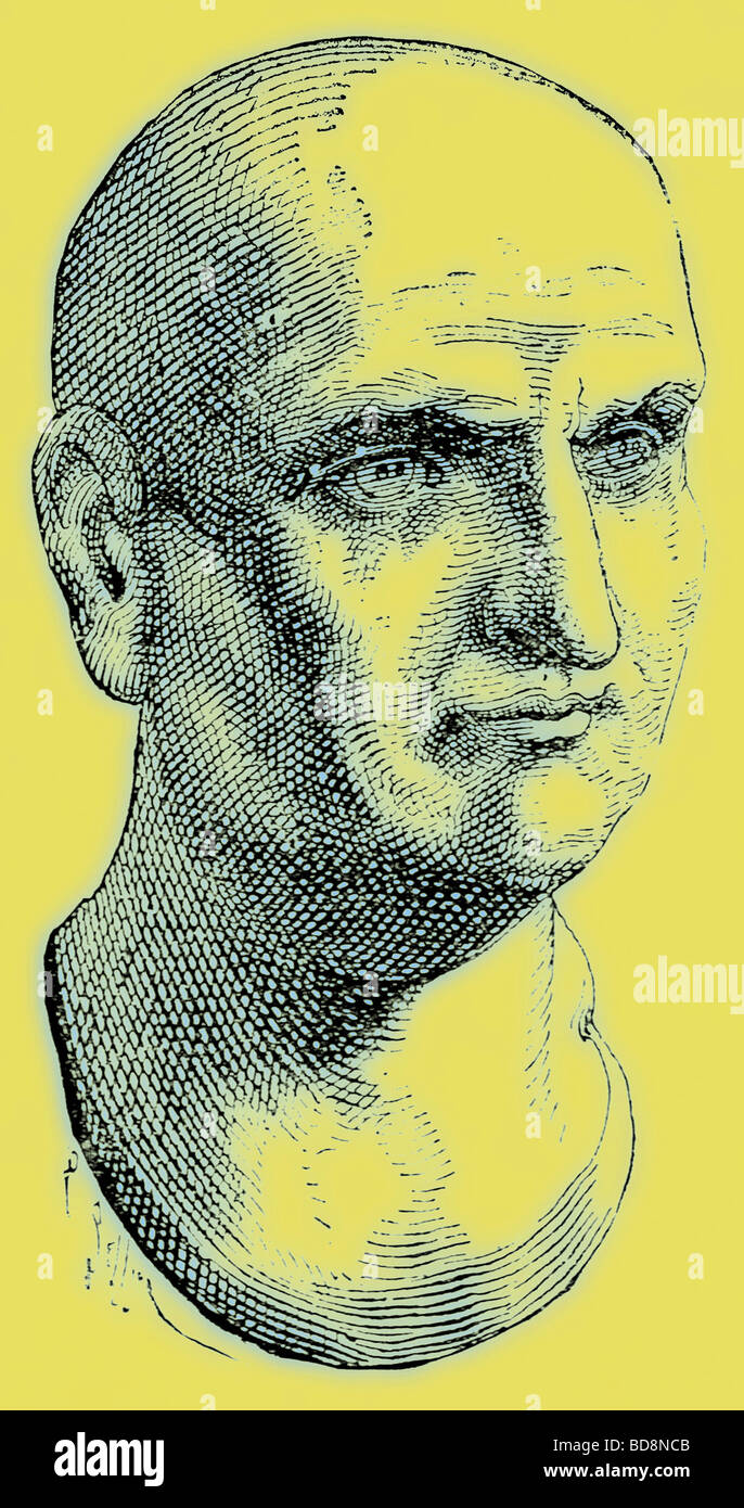 Drawings of romans hi-res stock photography and images - Alamy