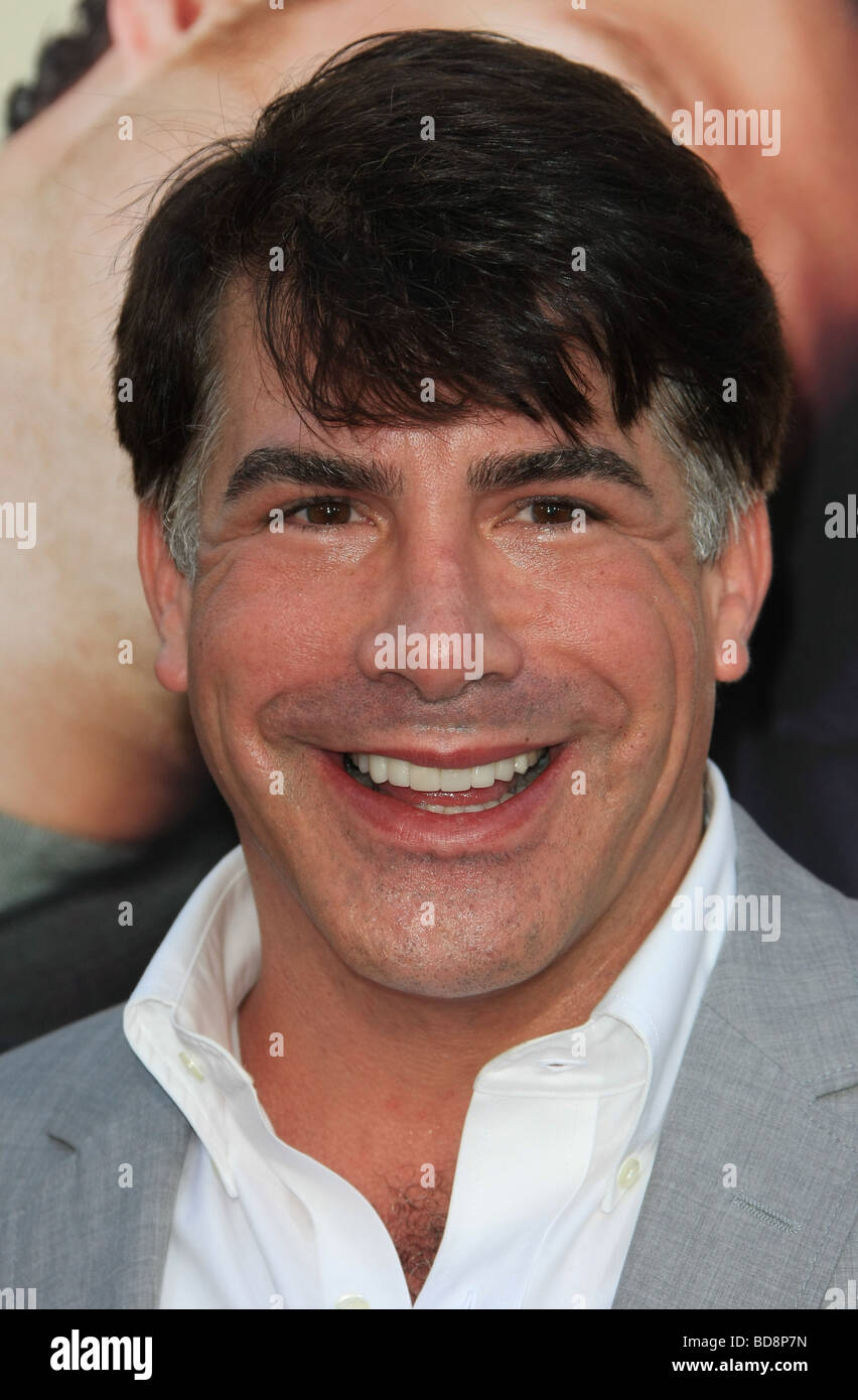 BRYAN BATT FUNNY PEOPLE WORLD PREMIERE HOLLYWOOD LOS ANGELES CA USA 20 ...
