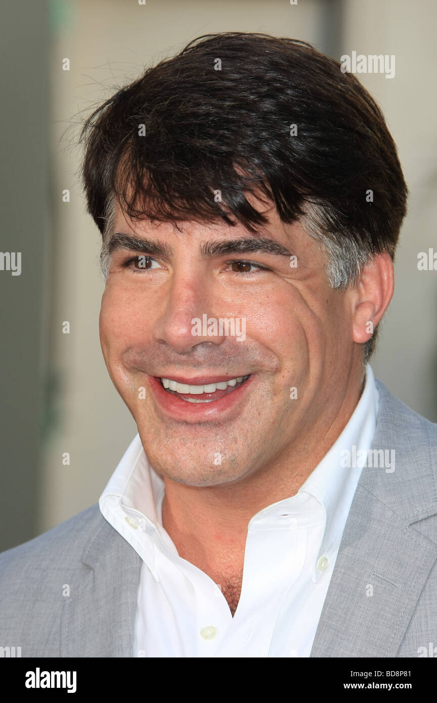 BRYAN BATT FUNNY PEOPLE WORLD PREMIERE HOLLYWOOD LOS ANGELES CA USA 20 ...