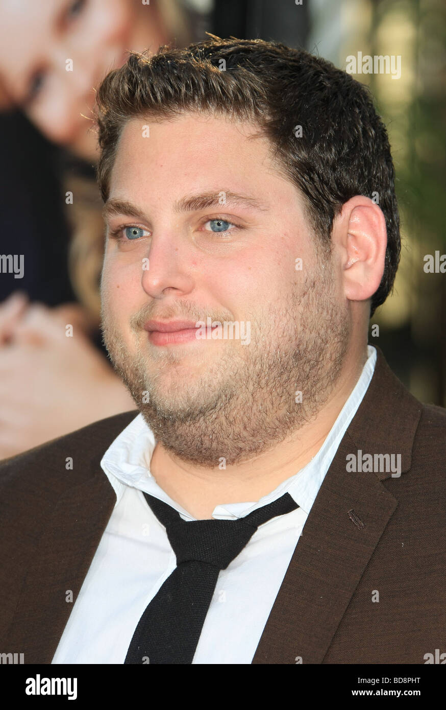 Jonah Hill 2009