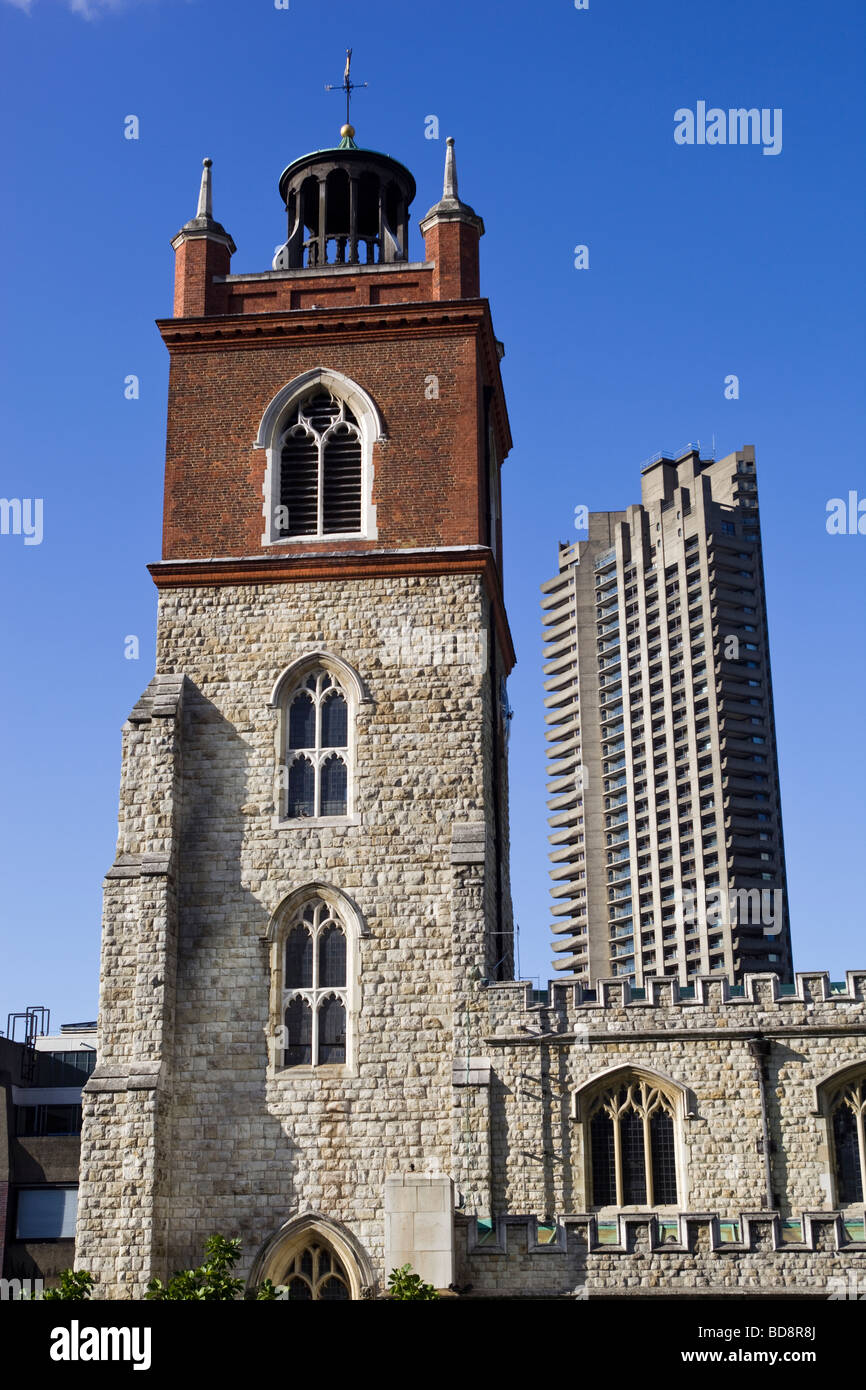 Ugly tower blocks uk hi-res stock photography and images - Alamy