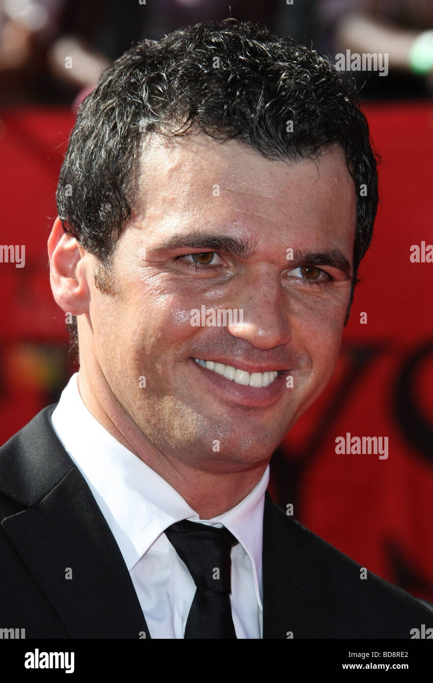 Tony dovolani hi-res stock photography and images - Alamy
