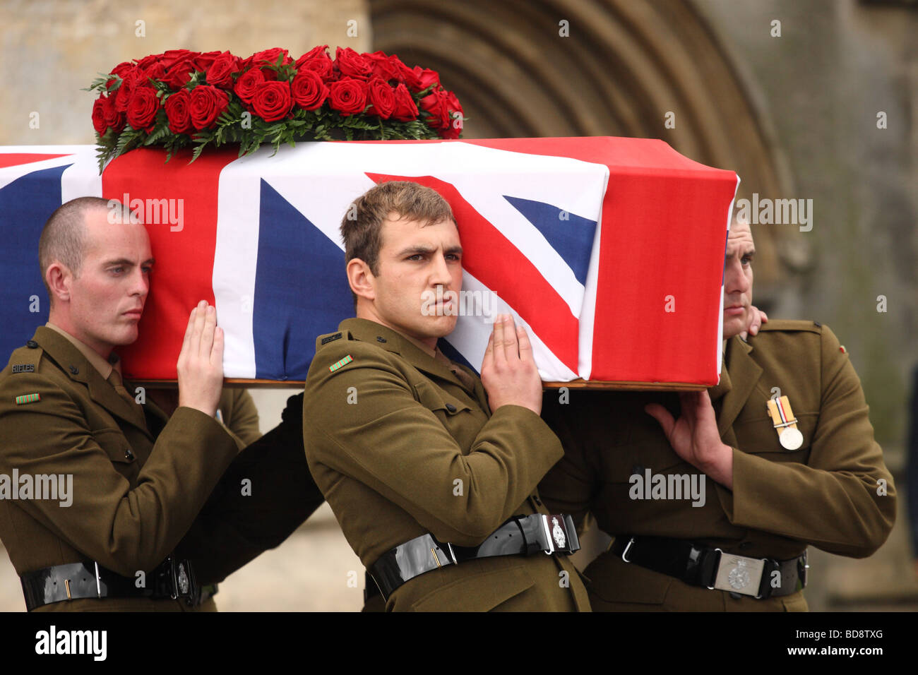 Ww1 union army hi-res stock photography and images - Alamy