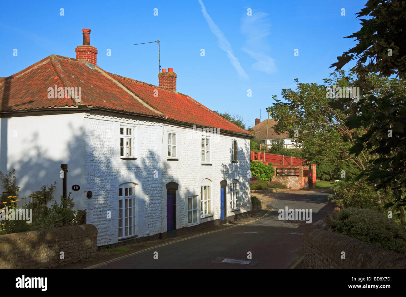 Mundesley hi-res stock photography and images - Alamy
