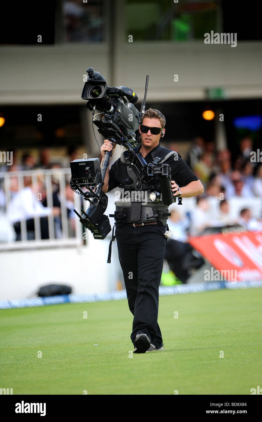 Lords Cricket Ground High Resolution Stock Photography and Images - Alamy