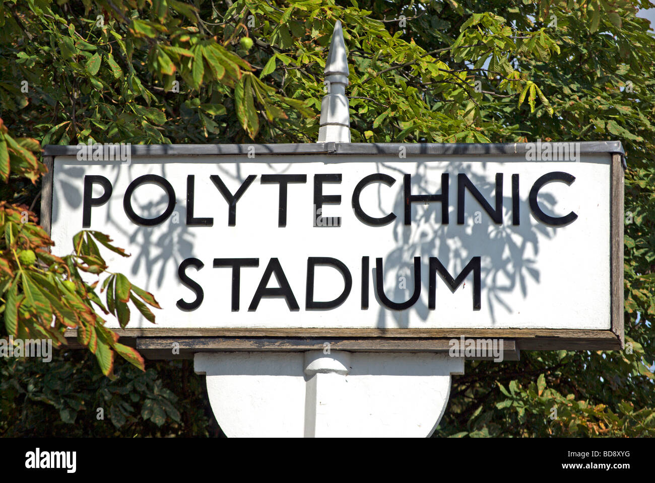Polytechnic England High Resolution Stock Photography and Images - Alamy