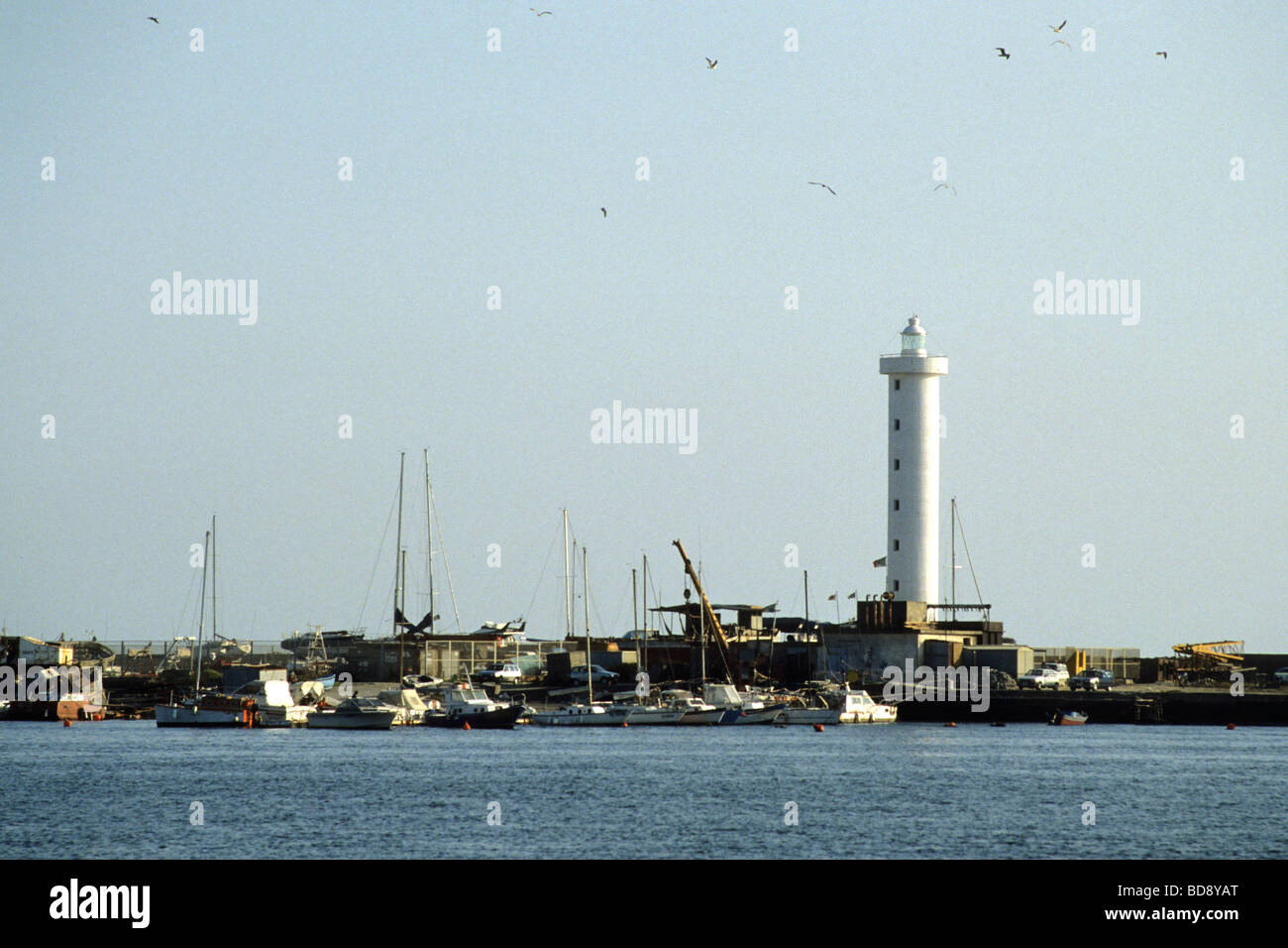Tuscany lucca view beach hi-res stock photography and images - Alamy