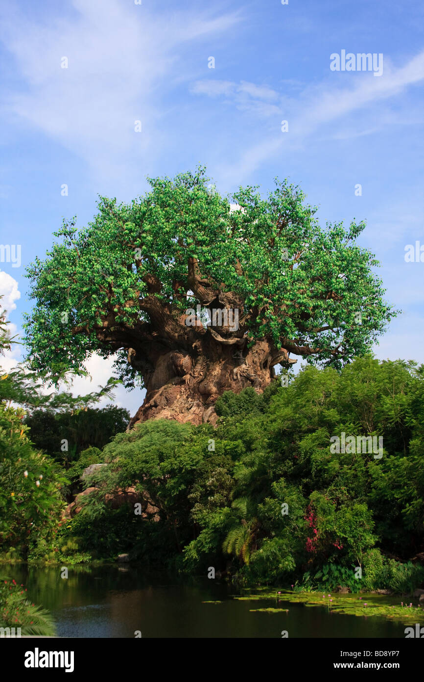 Disney Tree Of Life Clipart